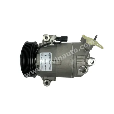 Jovin Automotive | Auto AC Parts | Auto AC Compressors – Jovin – A ...