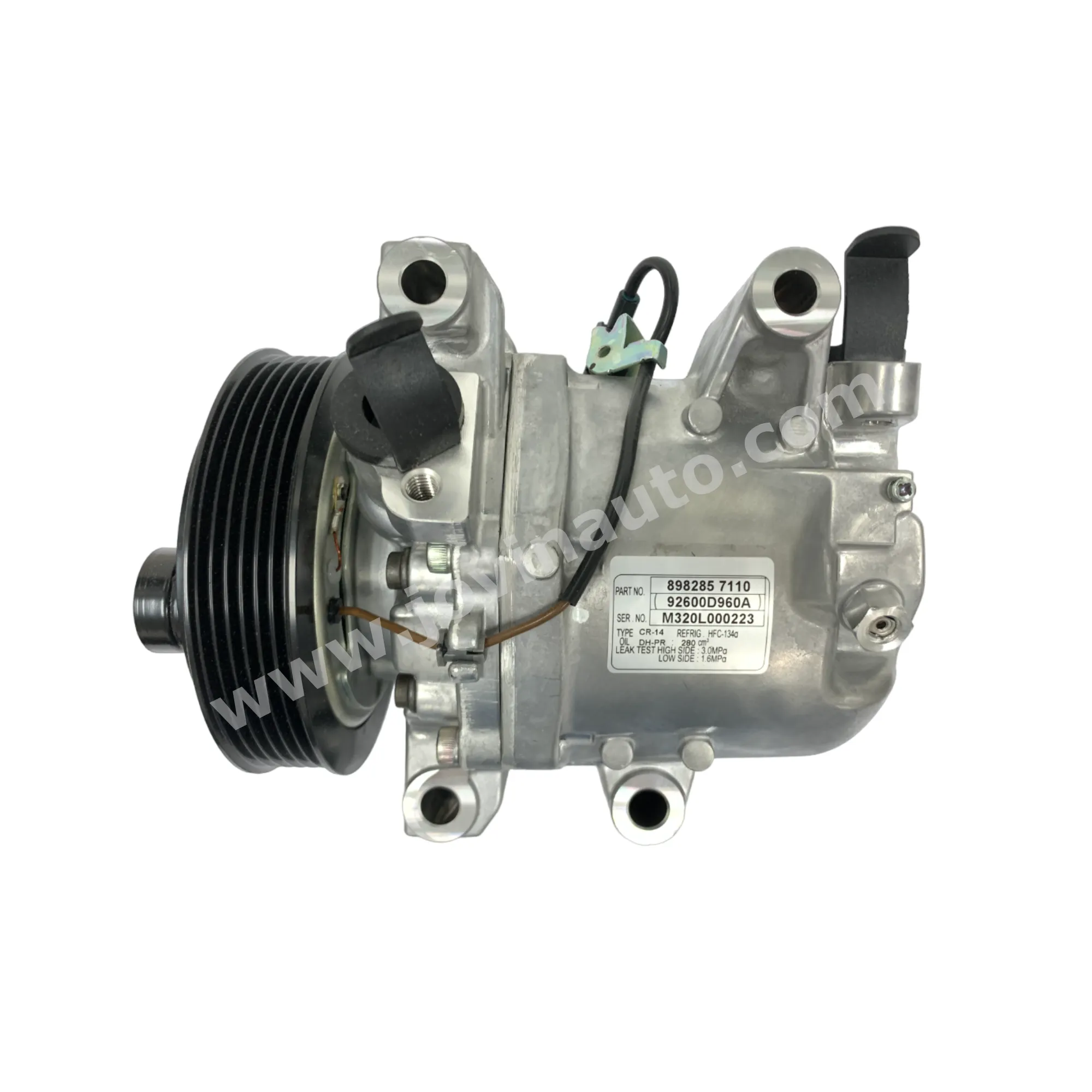 Jovin Automotive | Auto AC Parts | Auto AC Compressors – Jovin – A ...
